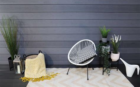 What Is Shadow Gap Cladding Neotimber® Cladding 45 Off