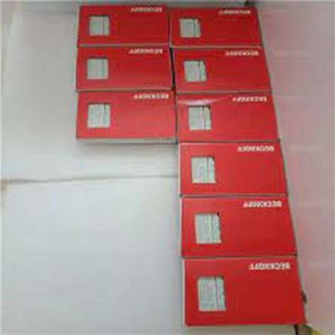 Jual BLOK TERMINAL BUS BECKHOFF KL1501 Oleh PT ADI RAYA MANDIRI