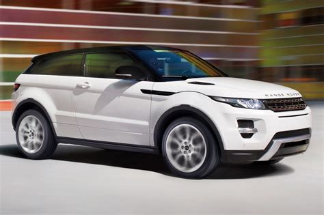 Used 2013 Land Rover Range Rover Evoque For Sale Pricing Features