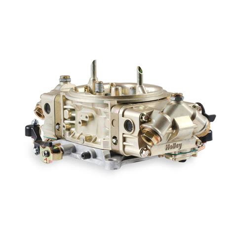 Holley Carburetor 0 80541 2