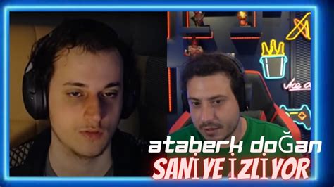 ATABERK DOĞAN 1 AYDA SIFIRDAN OYUN YAPMAK İZLİYOR SANİYE YouTube