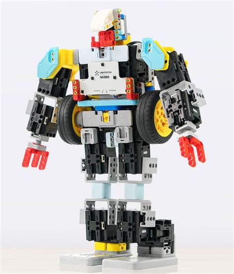 Robotmaster V
