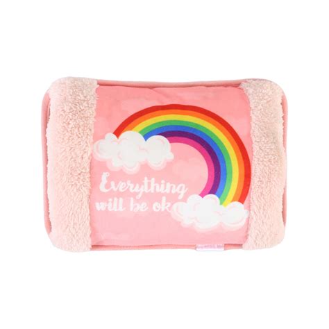 Custom Explosion Proof Electric Heater Plush Cute Hand Warmer Suppliers