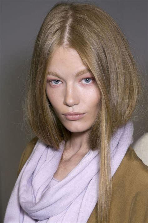 Tagli Capelli Lunghi Le Acconciature Di Tendenza Magazine Delle Donne
