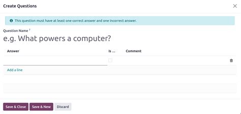 ELearning In Odoo 17 Odoo V17 Enterprise Edition Book