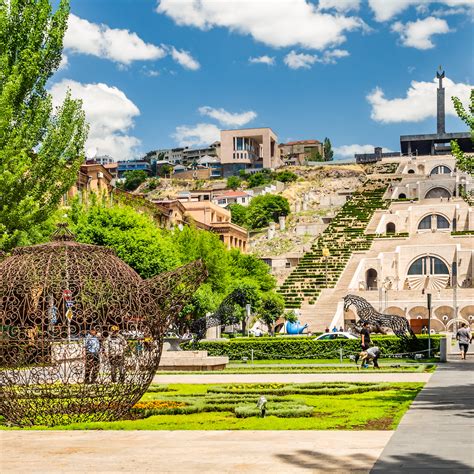 Tourist Places In Yerevan 60 Photos