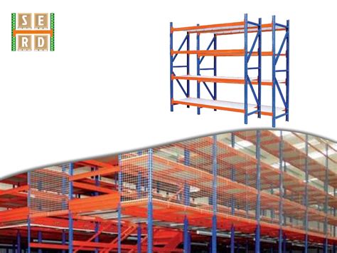 Warehouse Racking Layout Design In Jacksonville Fl