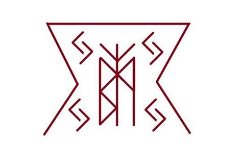 Некоторые аспекты древнескандинавской религии Руны Зачатие Руны викингов