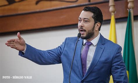 Jarude anuncia ao MDB candidatura à prefeitura ac24horas