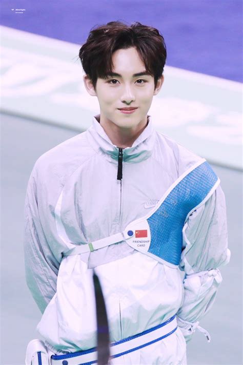 MintNight 윈윈 on Twitter Nct winwin Nct Nct 127