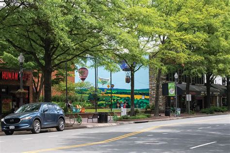 Falls Church Named Nations Healthiest Community Cnn World Today