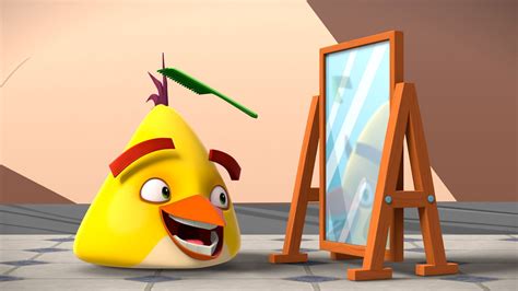 Angry Birds Slingshot Stories Sesong 1 Episode 8 Tv Serien På