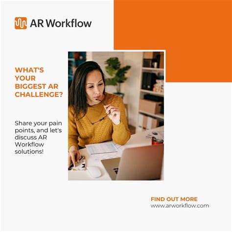 Ar Workflow 🤔 Navigating Ar Challenges Let S Find