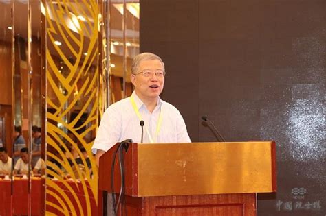 院士馆 中国工程院院士 环境与轻纺工程学部 蒋兴伟