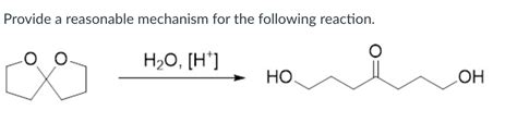 solved select the major product after the multi step