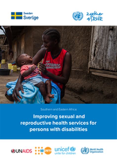 Improving Sexual And Reproductive 2gether 4 Srhr Knowledge Hub