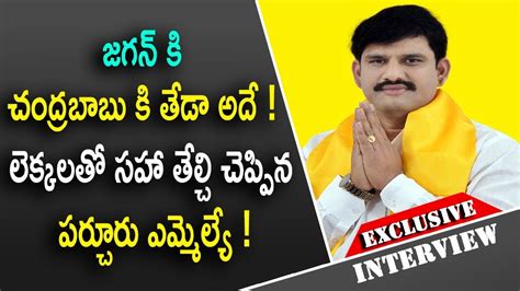 Tdp Mla Yeluri Sambasiva Rao Reveals Jagan Illegal Properties Nritv