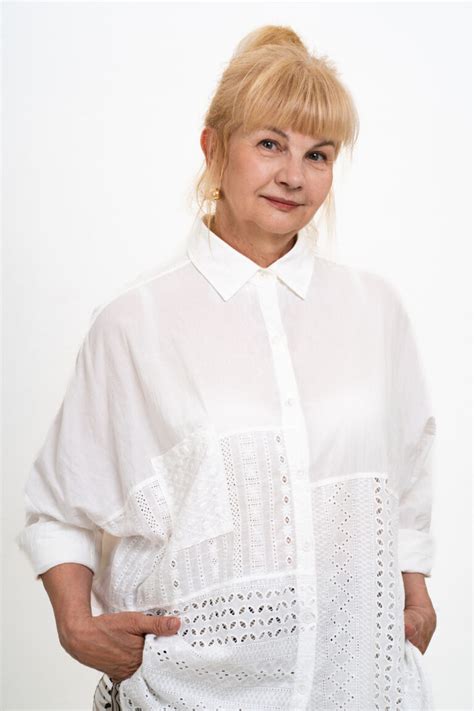 Danuta Pluta Wojciechowska Ambasadorka Kierunku Studiów Kandydat