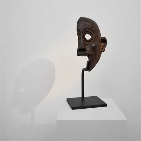 Kader Attia Mirrors Of Emotion Exhibitions Lehmann Maupin