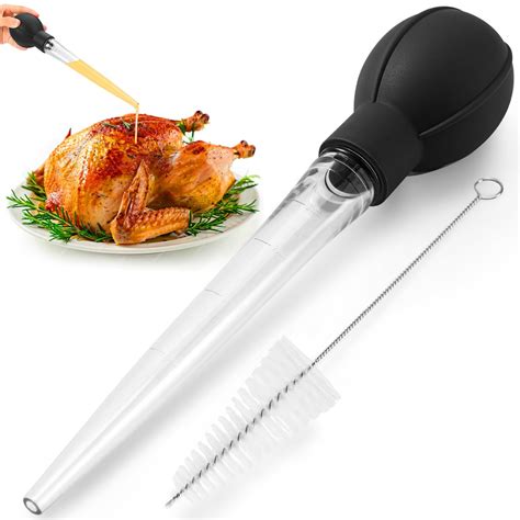 11 Best Turkey Basters For Juicy Holiday Feasts