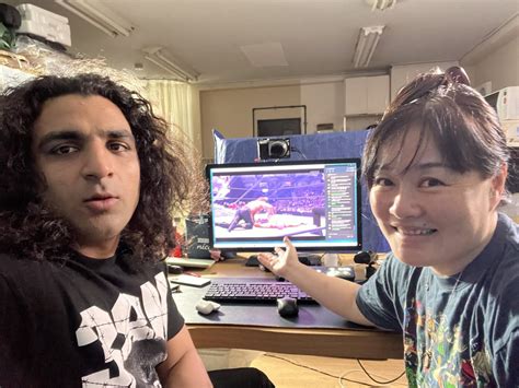 Emi Sakura On Twitter Im Routing For The Acclaimed Watching Party