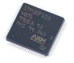 Unlock Arm Microcomputer Stm F V Ic Crack Service Mcu Crack Service Microcontroller