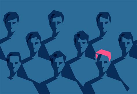 Conformity Examples 📗 From Conformity To Liberation The Evolution