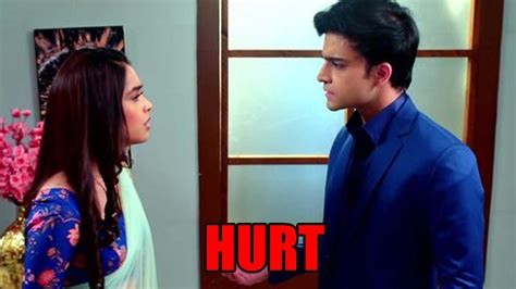 Kumkum Bhagya Spoiler Alert Prachis Harsh Words Hurt Ranbir IWMBuzz