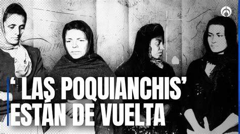 Las Poquianchis Vuelven A La Pantalla Luis Estrada Debuta En Netflix