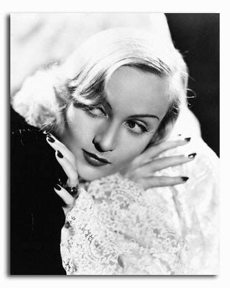Ss2104973 Movie Picture Of Carole Lombard Buy Celebrity Photos And
