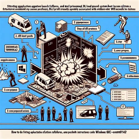 Windows Error Code 0xc0000142 Solution Step By Step Guide To Fix… Hüseyin DemİrdÖĞer