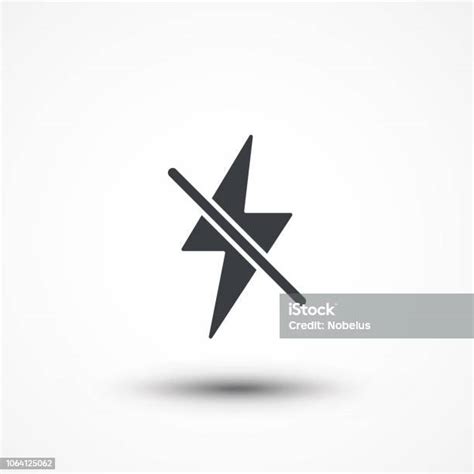 웹 및 모바일 Jpeg 그림 이미지 로고 기호 디자인 플랫 애플 리 케이 션 Ui 웹 예술 단단한 스타일에 대 한 오프 플래시 0명에 대한 스톡 벡터 아트 및 기타 이미지