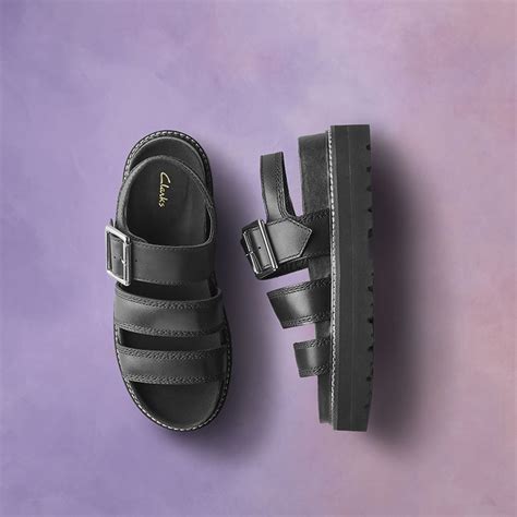 Trigenic Clarks クラークスジャパン 公式通販