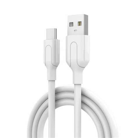 Charging Data Cable At ₹ 45piece Usb Data Cable In Jabalpur Id