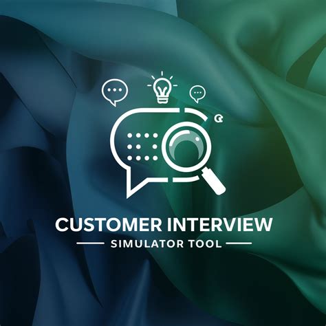 Customer Interview Simulator Free AI Powered Interview Practice