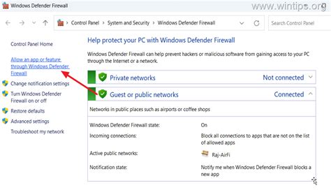 How To Enable Remote Desktop On Windows 11