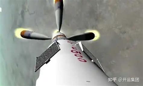 火箭发射入轨全过程包括哪些关键步骤？ 知乎