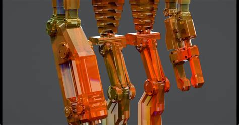 Centaur Autodesk Community Gallery