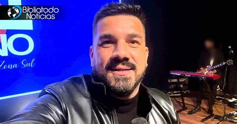 Felippe Valadão quebra o silêncio sobre conflito familiar Não poderíamos imaginar NOTÍCIAS