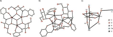 A Molecular Structure Of Anionic 1 2À Observed In [cs] 2 1 · 2meoh