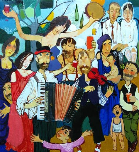 Oltre Il Muro Arte E Fotografia Otar Imerlishvili Art