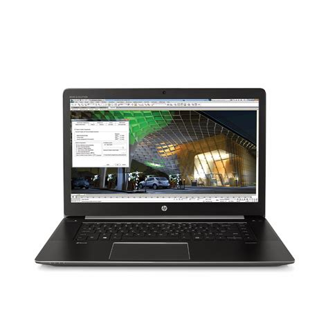 HP Zbook G3 الإمكانيات السعر والمميزات