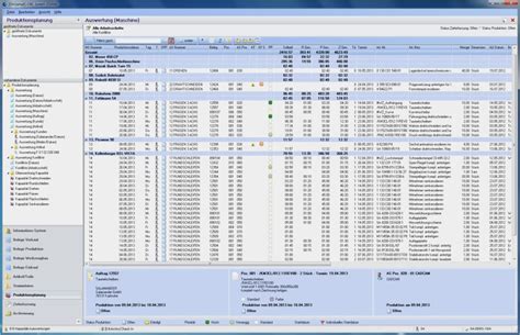 Produktionsplanung Excel Vorlage Neu Schön Beispiel Für Eine Vorlage