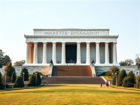 Lincoln Memorial Visitor Guide Architecture Symbolism And Visiting Tips