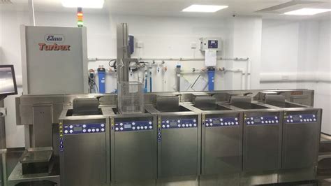 Assembly Techniques Ltd On Linkedin Analytical Semiconductor