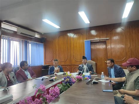 आगामी बजेटमा भौतिक मन्त्रालयको सिलिङ ५४ अर्बले घट्यो जम्मा १ खर्ब १३