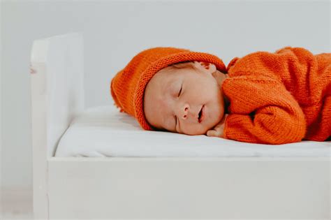 How To Get Rid Of Newborn Hiccups