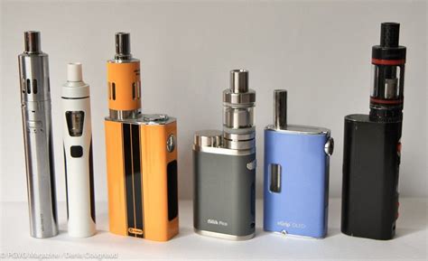 Test Kit Istick Pico Eleaf