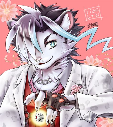 Raizi Live A Hero Drawn By Indoman X Danbooru
