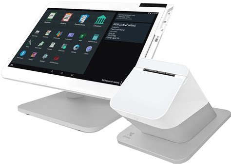 Clover Station 2018 New Account Special Price Spectrum Pos